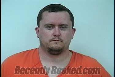 Recent Booking / Mugshot for JOSEPH WACASTER in Osage County, Oklahoma