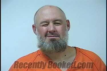Recent Booking / Mugshot for JAKE ALLEN WILCOXSON in Osage County, Oklahoma