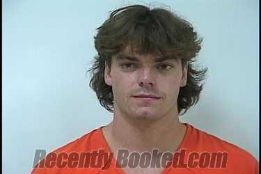 Recent Booking / Mugshot for LIAM SAMUEL FITCH in Osage County, Oklahoma