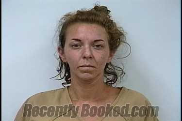 Recent Booking / Mugshot for MIKAYLA RAYE BOONE in Osage County, Oklahoma