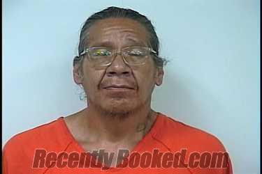 Recent Booking / Mugshot for MITCHELL DEROIN KENT in Osage County, Oklahoma