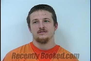 Recent Booking / Mugshot for MATTHEW RYAN MCDANIEL in Osage County, Oklahoma