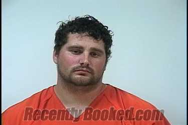 Recent Booking / Mugshot for MICHAEL WAYNE STEVENS in Osage County ...