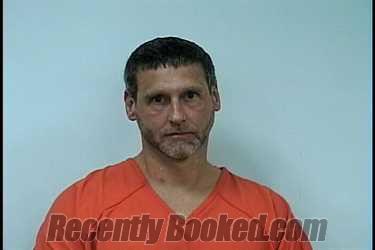 STEVEN DWAIN KINMAN Arrest Record & Booking Info – Osage County ...