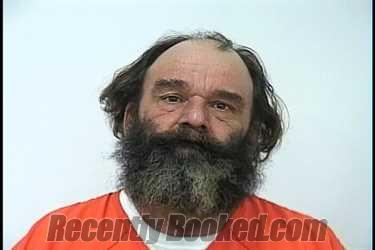 Recent Booking / Mugshot for TRAVIS RAY ROGERS in Osage County, Oklahoma