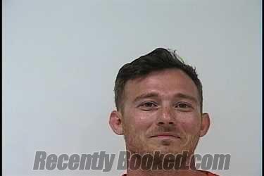 Recent Booking / Mugshot for WILLIAM THOMPSON in Osage County, Oklahoma