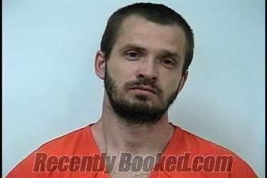 Recent Booking / Mugshot for ZACHARY ADAM CEDERBLOM in Osage County ...