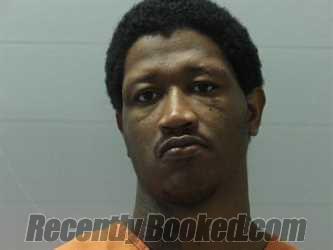 Recent Booking / Mugshot for LANCE EVERETT GREEN in Pawnee County, Oklahoma