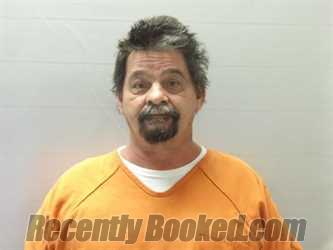 Recent Booking / Mugshot for RONALD FRANK GRABOWSKI in Pawnee County ...