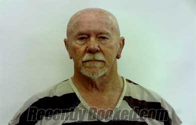 Recent Booking / Mugshot for RONALD JOSEPH GUDDE in Pawnee County, Oklahoma