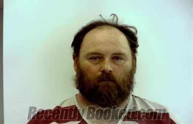 Recent Booking / Mugshot for TIMOTHY EUGENE GOODMAN in Pawnee County ...