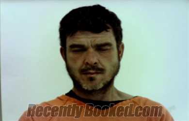 Recent Booking / Mugshot for LARRY EDWARD GILBERT II in Pawnee County ...