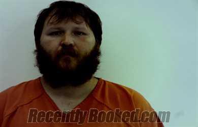 Recent Booking / Mugshot for GREG ALLEN KELLEY in Pawnee County, Oklahoma