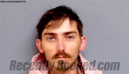 Recent Booking / Mugshot for AUSTIN MICHAEL OJALA in Payne County, Oklahoma