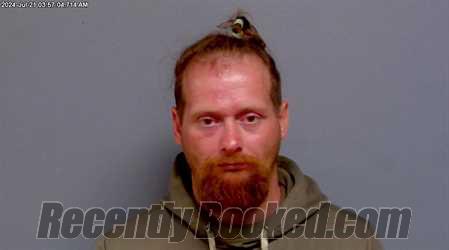 Recent Booking / Mugshot for ANDERSON, TIMOTHY CECIL in Payne County ...