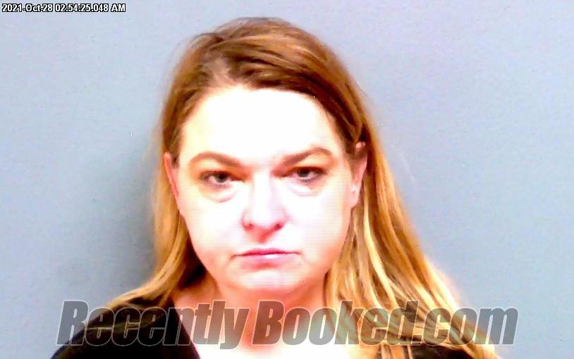 CRYSTAL JEAN ALLEN Arrest Record & Booking Info – Payne County ...