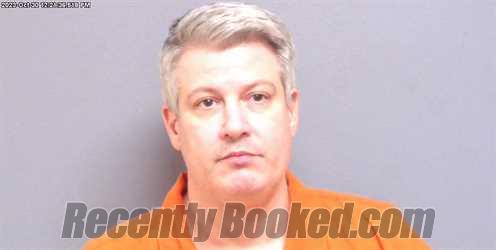 Recent Booking / Mugshot for CORY CALDWELL in Payne County, Oklahoma