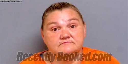 Recent Booking / Mugshot for COWLEY, JULIE LYNN in Payne County, Oklahoma