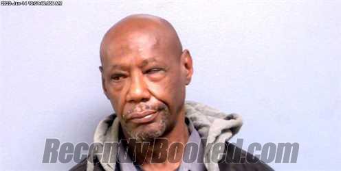 Recent Booking / Mugshot for CHARLES EVERTT THOMPSON in Payne County ...