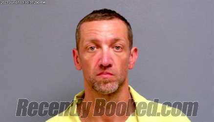 Recent Booking / Mugshot for JARED HOLLABAUGH in Payne County, Oklahoma