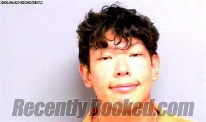 Recent Booking / Mugshot for JOSHUA HAMILTON in Payne County, Oklahoma