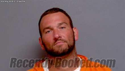 Recent Booking / Mugshot for JOHN ODLE in Payne County, Oklahoma