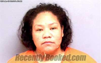 Recent Booking / Mugshot for LATOYA CUNNINGHAM in Payne County, Oklahoma