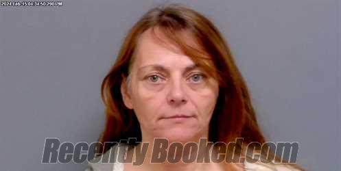 Recent Booking / Mugshot for LISA PATE in Payne County, Oklahoma