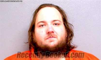 Recent Booking / Mugshot for MICHAEL YECK in Payne County, Oklahoma