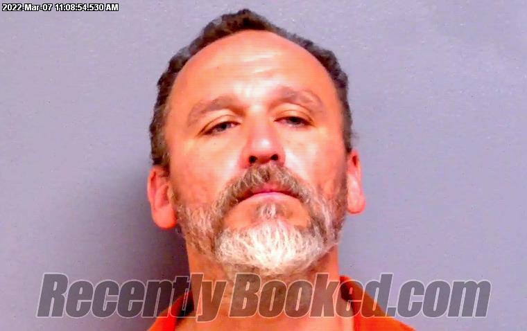 Recent Booking / Mugshot for RICHARD ELI CALDERON in Payne County, Oklahoma
