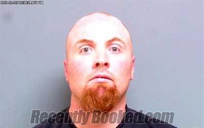 Recent Booking / Mugshot for STEVEN ZACHRIAH KITTLE in Payne County ...