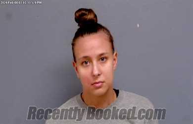 SHANNON SEWELL Arrest Record & Booking Info – Payne County, Oklahoma ...