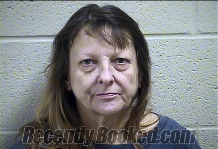 Recent Booking / Mugshot for LASHANNA EVE TALTON in Pottawatomie County ...