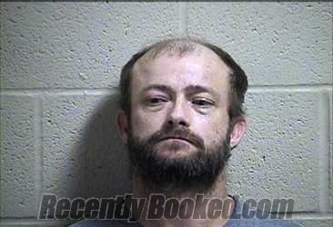 Recent Booking / Mugshot for CARL RAY COLE in Pottawatomie County, Oklahoma