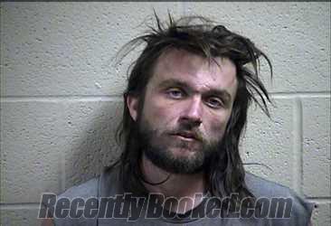 Recent Booking / Mugshot for JOHN SAMUEL GLENN HECKER in Pottawatomie ...