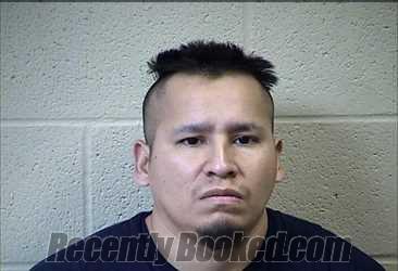 Recent Booking / Mugshot for JOSHUA LEE ELLIS in Pottawatomie County ...