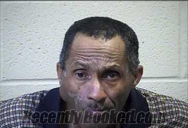 Recent Booking / Mugshot for ROBERT PHILLIPS in Pottawatomie County, Oklahoma