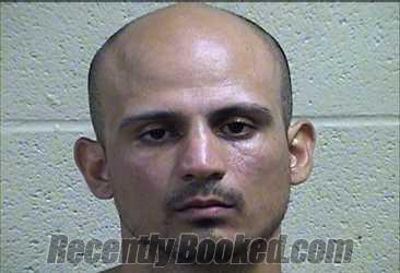 Recent Booking / Mugshot for RYLAN KANE PIERCE in Pottawatomie County ...