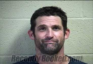 Recent Booking / Mugshot for ARTHUR ALONZO MCCOOL in Pottawatomie ...