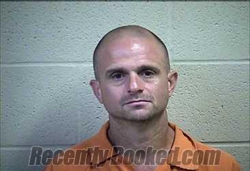 Recent Booking / Mugshot for CHRISTOPHER EDWARD RAGSDALE in ...