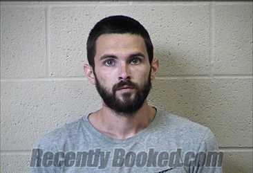 Recent Booking / Mugshot for TUCKER LOYD MCMAHAN in Pottawatomie County ...