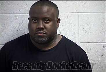 Recent Booking / Mugshot for JUSTIN HENRY in Pottawatomie County, Oklahoma