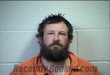 Recent Booking / Mugshot for ADAM RAY LONGLEY in Pottawatomie County ...