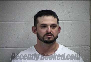 Recent Booking / Mugshot for LOGAN TAYLOR WOODALL in Pottawatomie ...