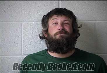 Recent Booking / Mugshot for ADAM RAY LONGLEY in Pottawatomie County ...