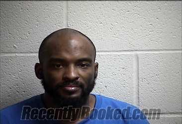 Recent Booking / Mugshot for CHRISTOPHER SHAWN PATTON in Pottawatomie ...