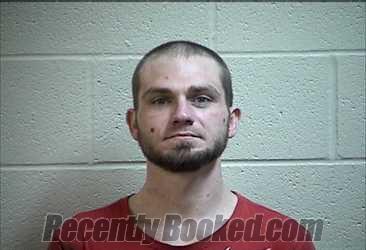 Recent Booking / Mugshot for WAYNE ERIC DYKE in Pottawatomie County ...