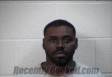 Recent Booking / Mugshot for GEORGE LEE SMITH in Pottawatomie County ...