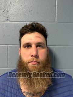 Recent Booking / Mugshot for CODY WAYNE BELL in Rogers County, Oklahoma
