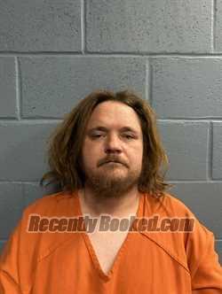 Recent Booking / Mugshot for BRIAN ZACKERY TASH in Rogers County, Oklahoma